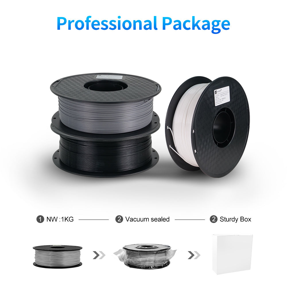 PLA 3D Printing Filament | JGMaker® Official