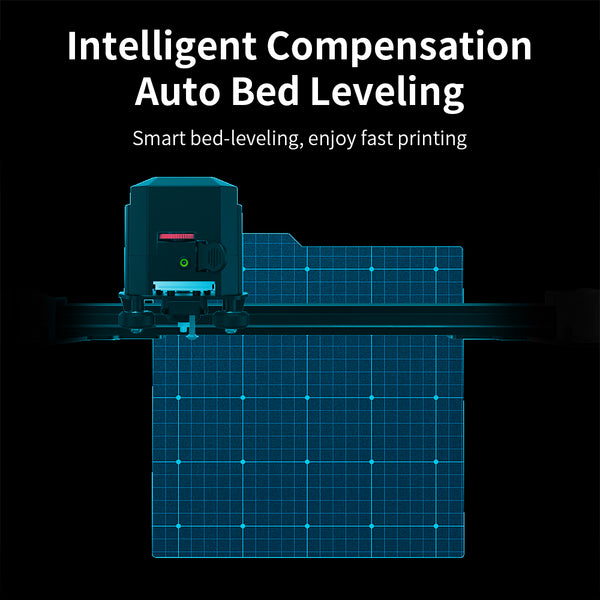 JG MAKER R1 3d Printer | JGMaker® Official