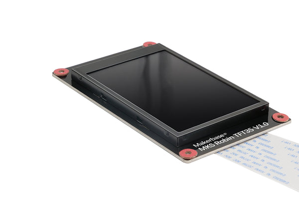 User Friendly Multi Language Touch Screen for JGMaker Artist D Pro 3D