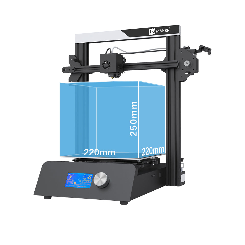 Used 3d printer store